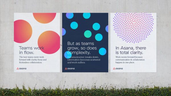 Rebranding Asana: The making of a Silicon Valley icon