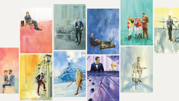 Norton & Sons: Breathing new life into a heritage brand