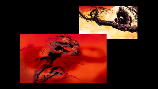 Madefire: Shaping the future of digital storytelling