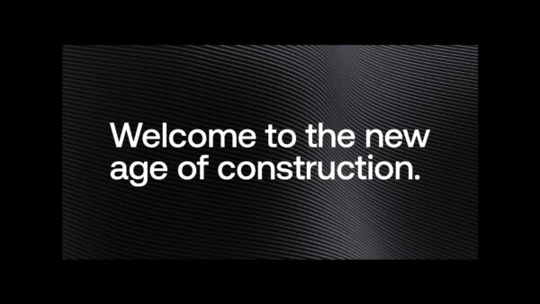 Mighty Buildings rebrand: 3D takes centre stage