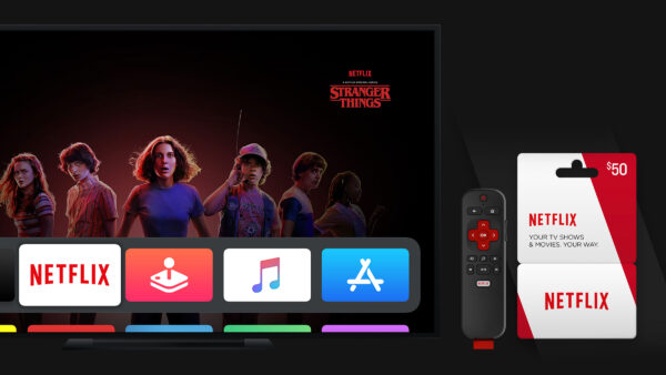 Netflix logo reinvented: Creating a brand recognised by millions