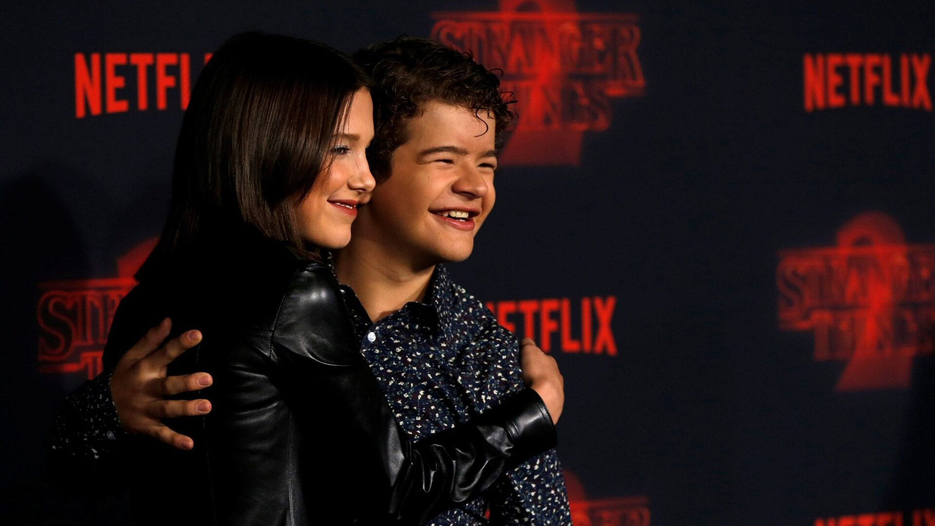 Netflix logo reinvented: Creating a brand recognised by millions