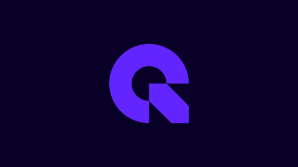 Quartz Network rebrand: Crafting a premier brand with edge