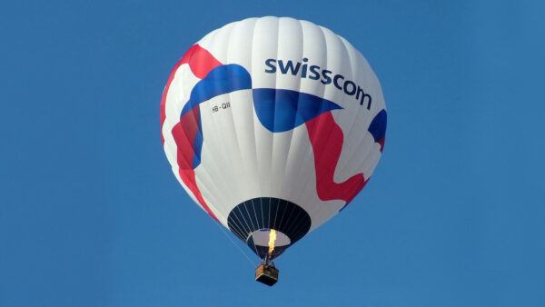 Swisscom: From telecoms giant to global brand powerhouse