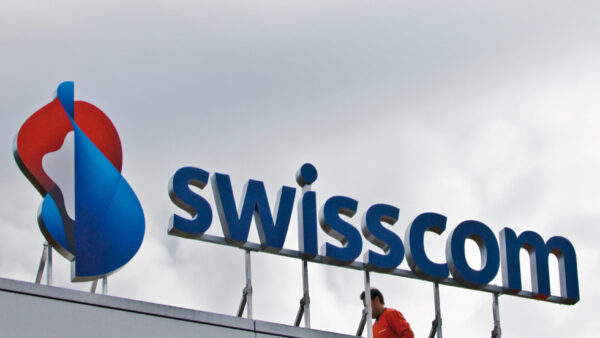 Swisscom: From telecoms giant to global brand powerhouse
