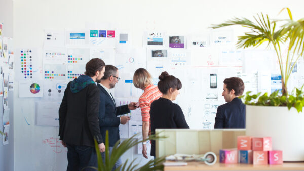 Swisscom: From telecoms giant to global brand powerhouse