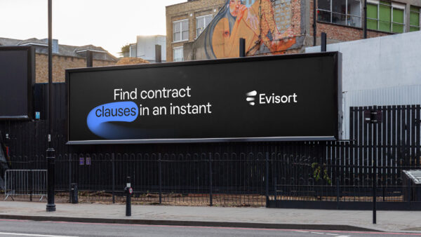 Evisort rebrand reflects trailblazing AI contract management