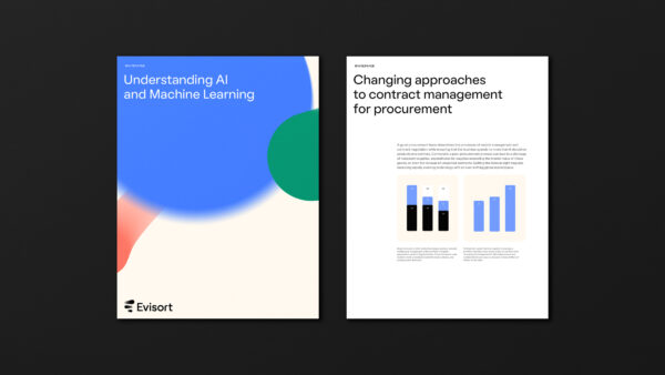Evisort rebrand reflects trailblazing AI contract management