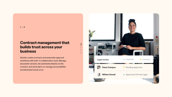 Evisort rebrand reflects trailblazing AI contract management