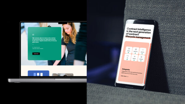Evisort rebrand reflects trailblazing AI contract management