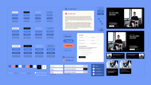 Evisort rebrand reflects trailblazing AI contract management