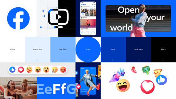 Facebook - Moving Brands