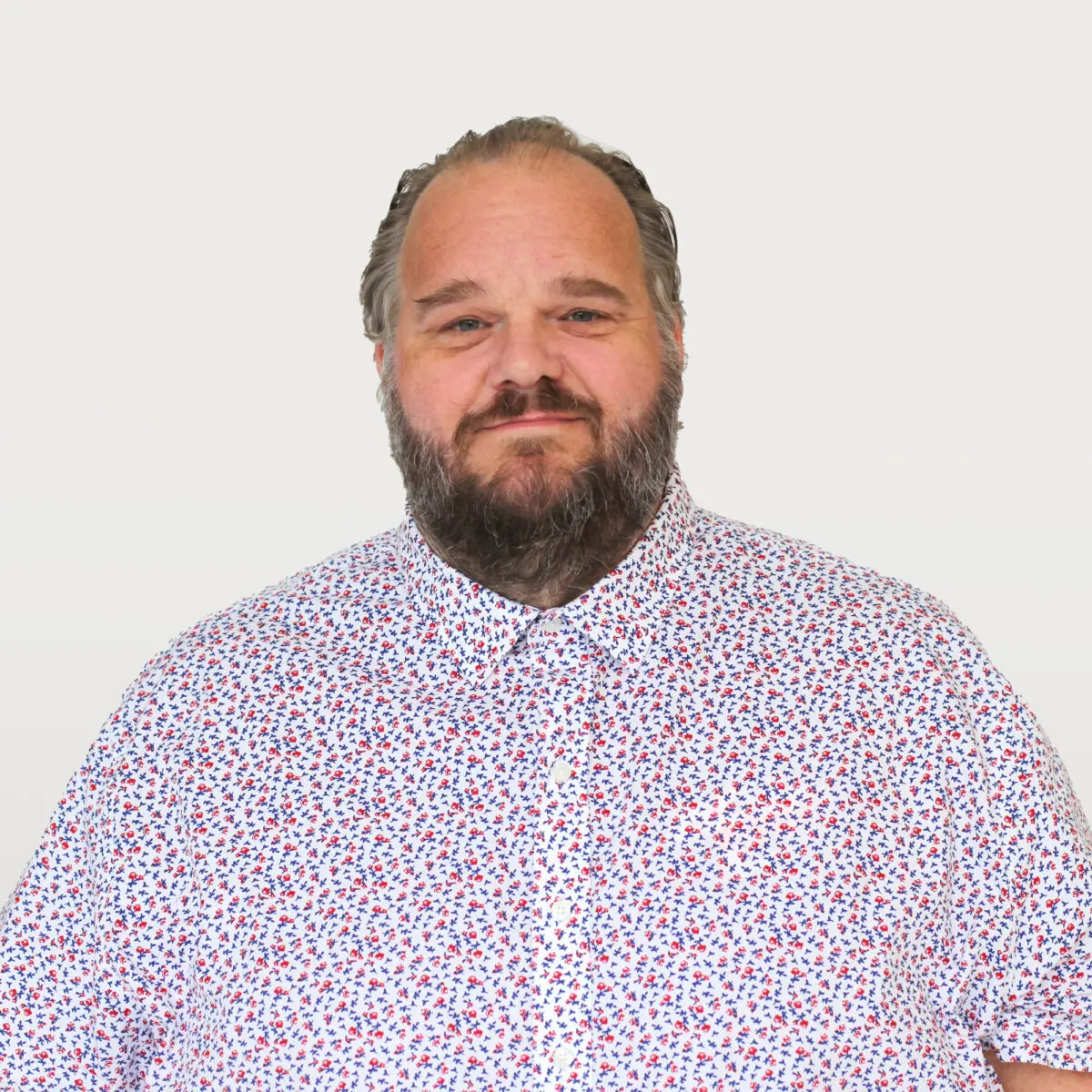 Jim Bull - Moving Brands