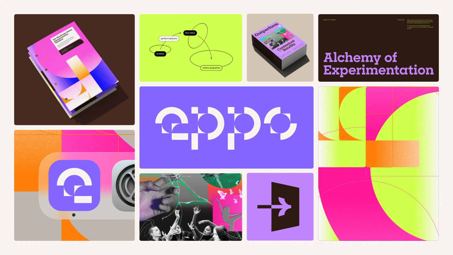 Six Steps to an Unshakeable Strategy - Moving Brands